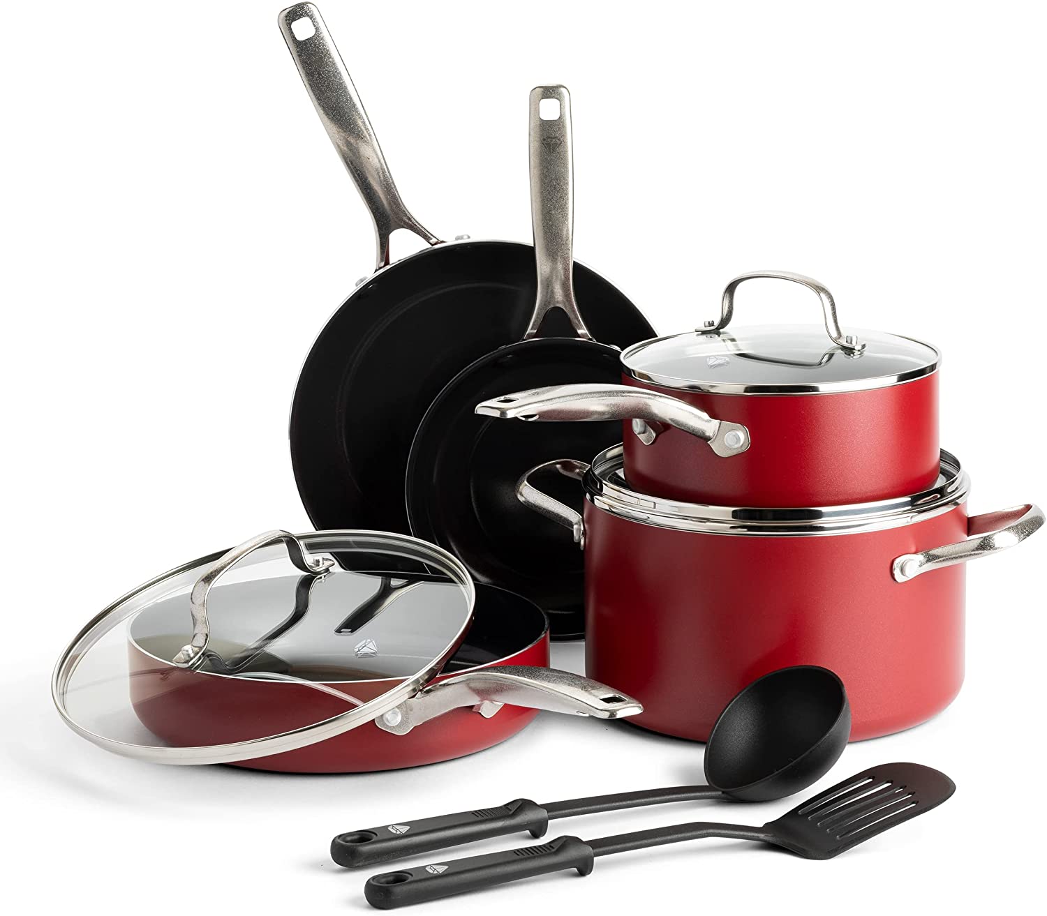 Best Ceramic Cookware Made In USA