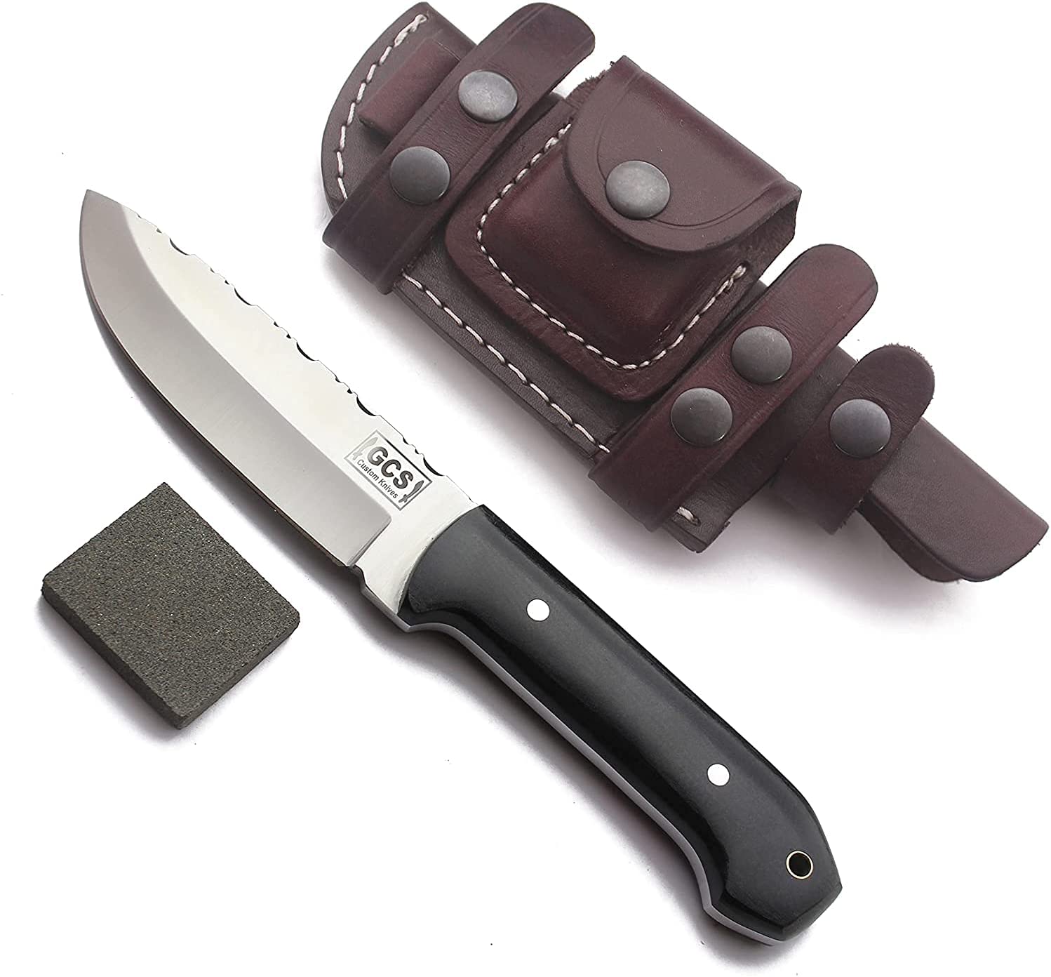 Best scout carry knives