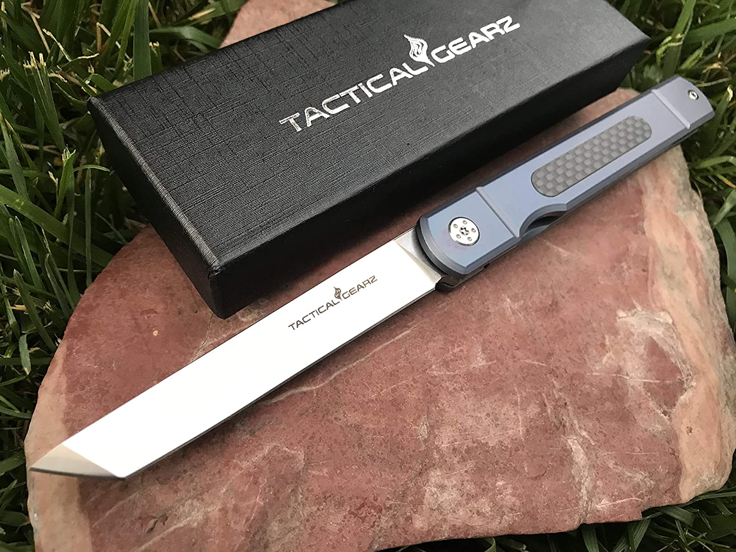 Best front flipper knives
