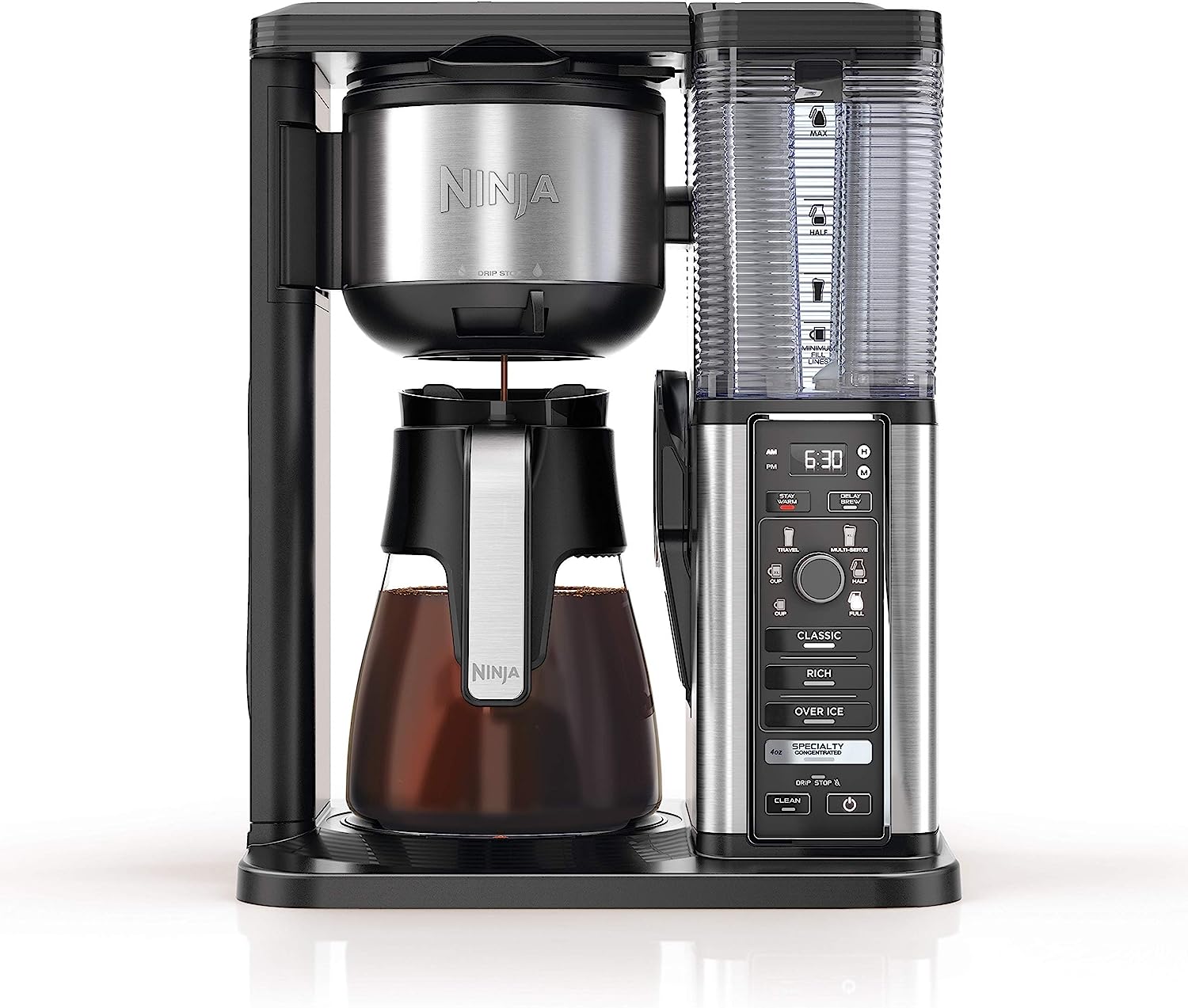 Ninja cm401 vs cm305