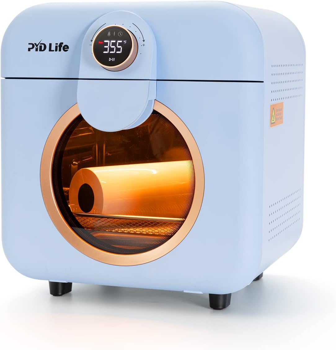 Best ovens for sublimation